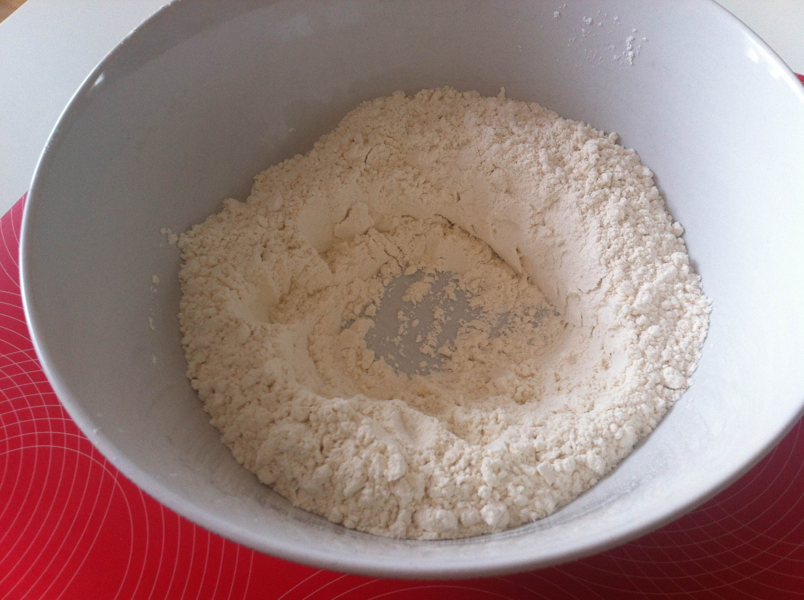 Receta de Empanadas argentinas