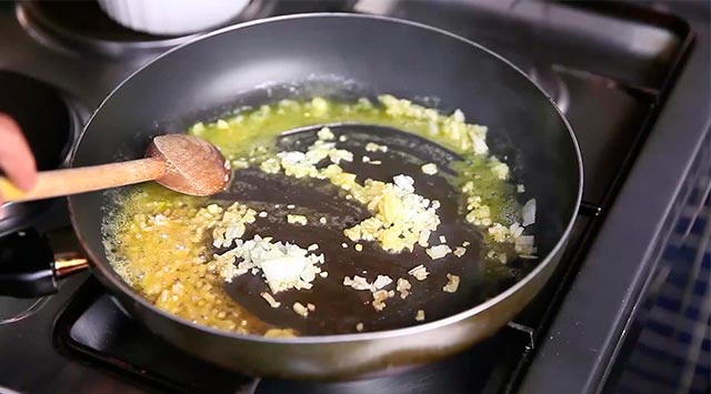 Receta de Salsa Cajún