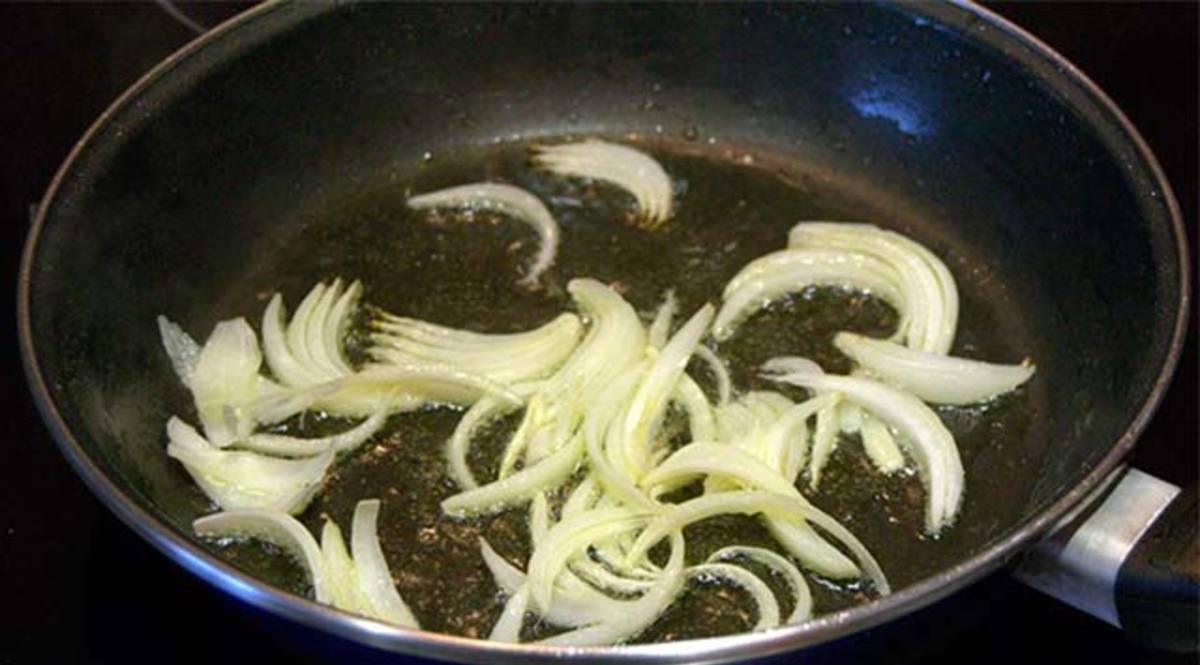 Receta de bacalao a la portuguesa