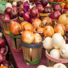 Cómo preparar cebolla caramelizada