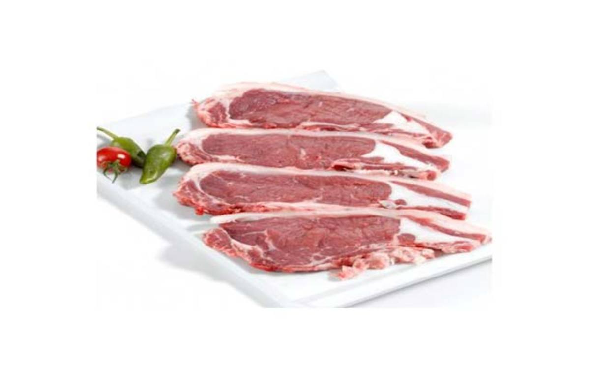 Receta de Filetes de lomo en salsa