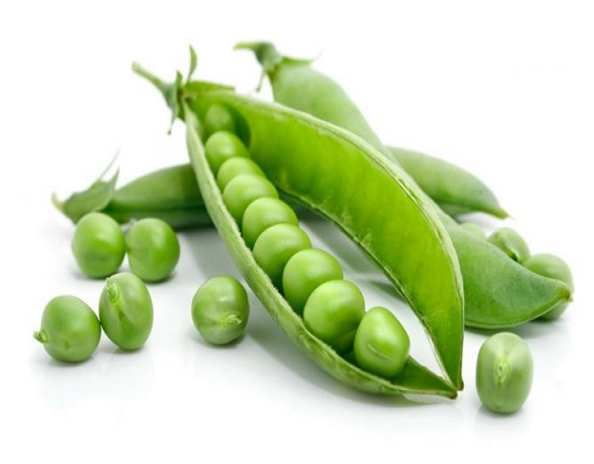 Receta de Cocer guisantes congelados - Fáciles y Rápidas - QueApetito.com