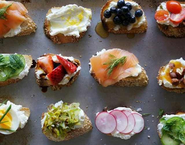 Receta de 5 tapas originales para sorprender - QueApetito.com