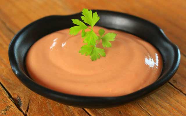 Receta de Salsa venezolanas