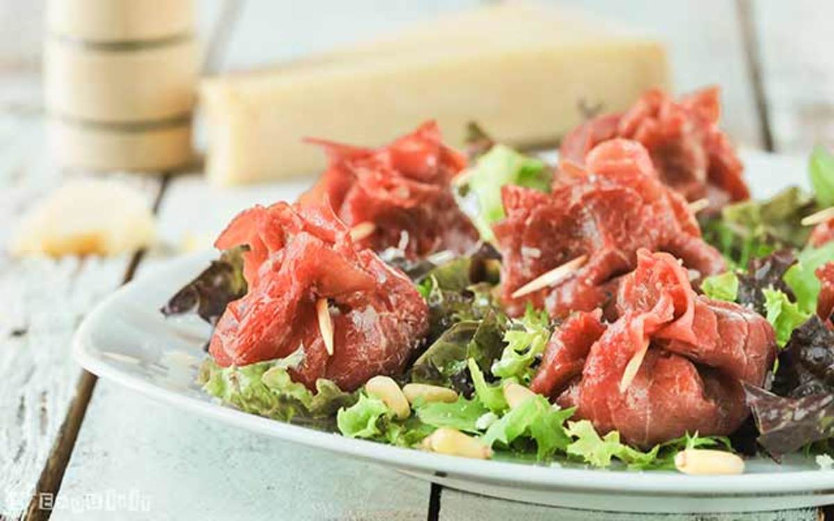 Receta de 5 tapas originales para sorprender - QueApetito.com