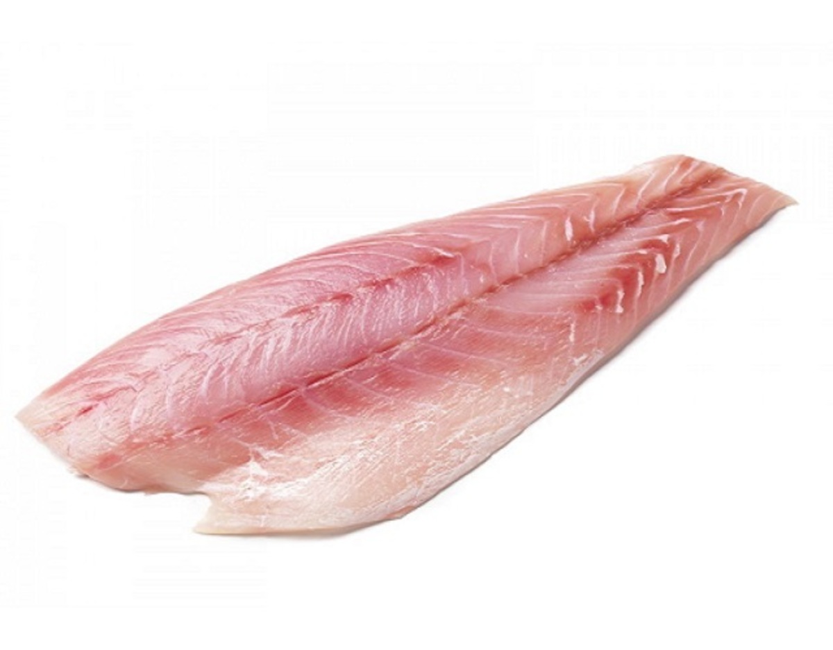 Receta de Mero a la parrilla