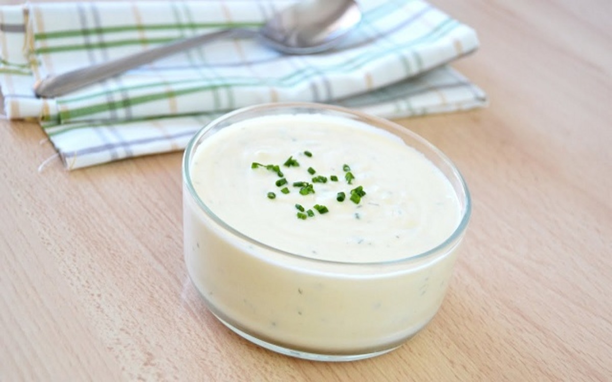 Receta de Salsa ranchera