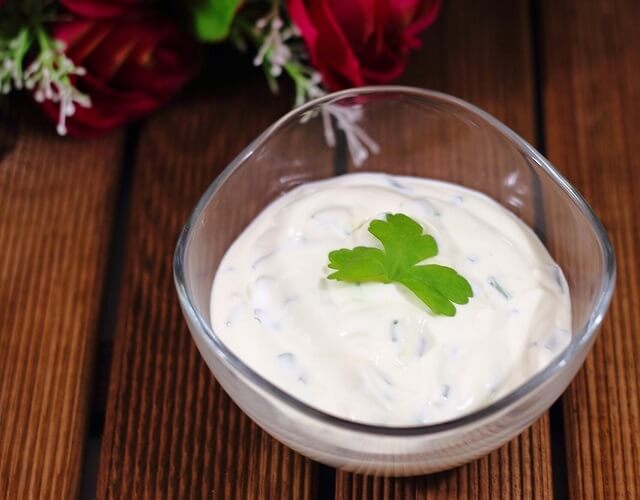 Receta de Salsa ranchera