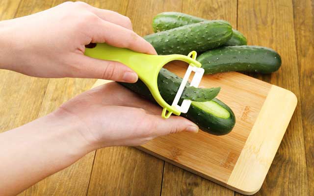 Receta de Batido de apio