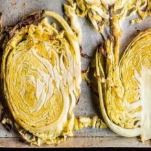 ¿Cómo cocer repollo? - QueApetito.com