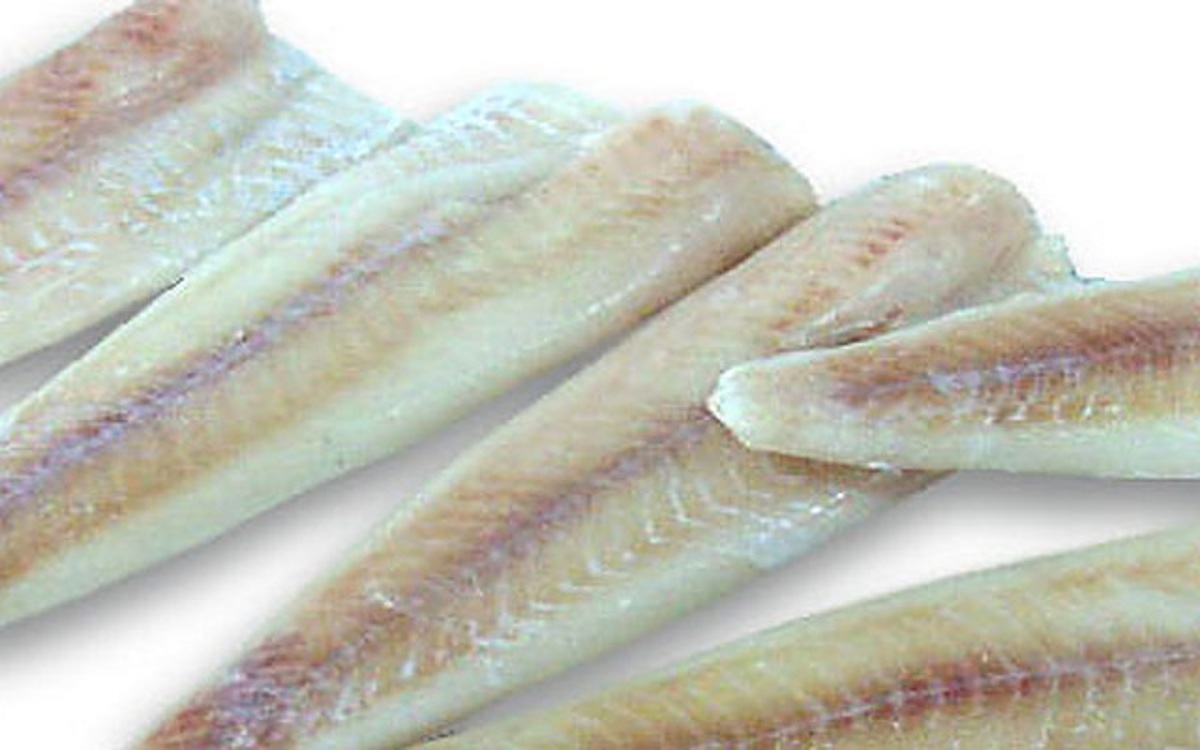 Receta de Abadejo a la plancha con salsa