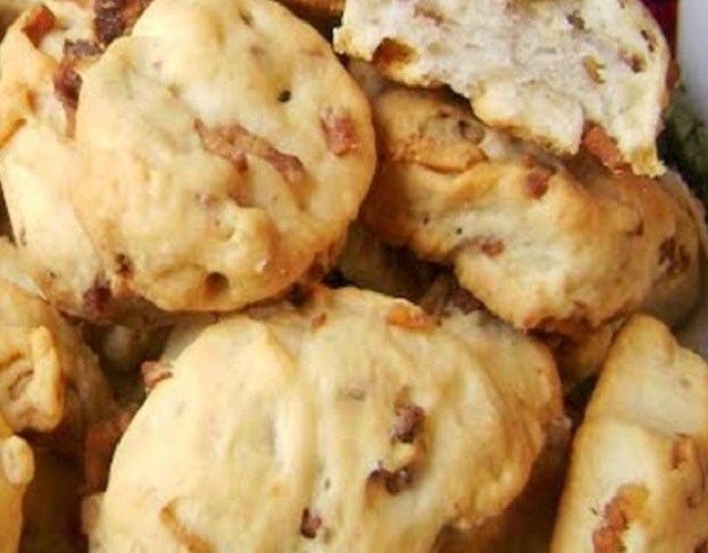 Receta de Pan de chicharrón