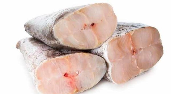 Receta de Mero a la pescadora