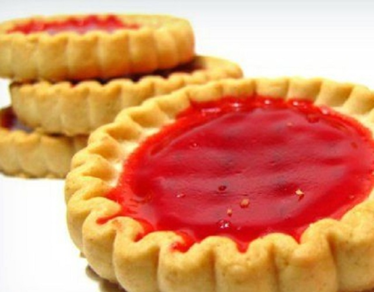 Recetas de Postres