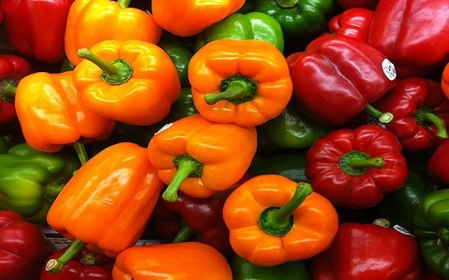 Receta de Paté de morrón